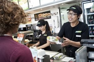 Subway Franchise Cost, Fee & Profit Information - UK Franchise