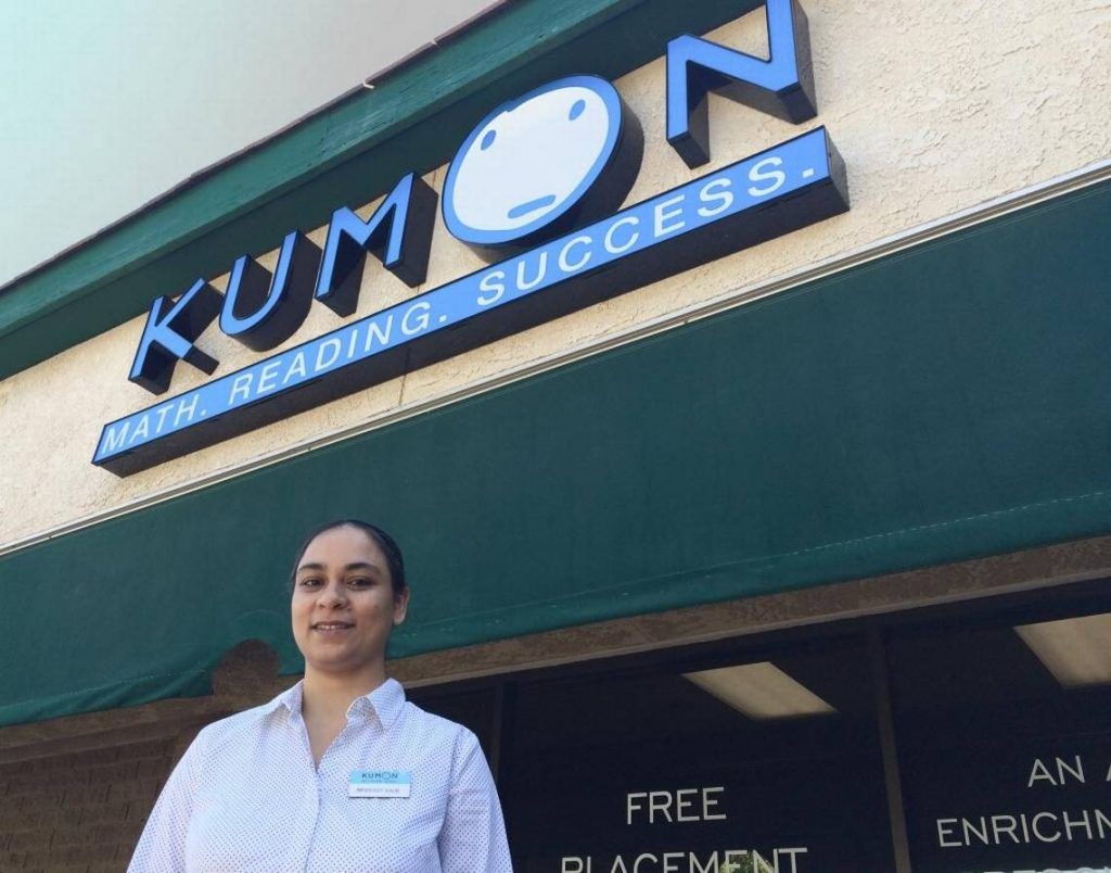 Kumon Franchise Cost Fee Profit Information UK Franchise