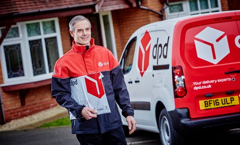 DPD Franchise Cost, Fee & Profit Information - UK Franchise