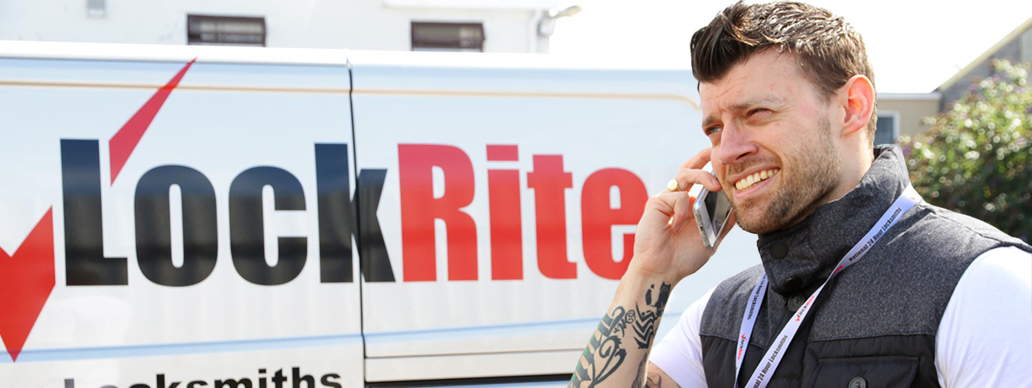 LockRite Franchise Cost, Fee & Profit Information - UK Franchise